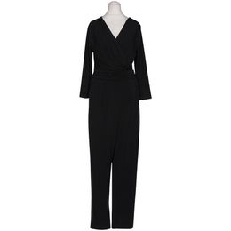 Esprit Overall oder Jumpsuit Damen Gr&ouml;&szlig;e S Second Hand schwarz