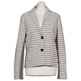 Taifun Blazer Damen Gr&ouml;&szlig;e M Second Hand bunt