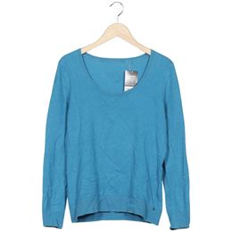 EDC by Esprit Pullover Damen Gr&ouml;&szlig;e L Second Hand hellblau