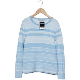 Rabe Pullover Damen Gr&ouml;&szlig;e M Second Hand hellblau