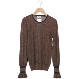 BAUM UND PFERDGARTEN Pullover Damen Gr&ouml;&szlig;e XS Second Hand braun