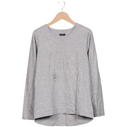 Riani Langarmshirt Damen Gr&ouml;&szlig;e M Second Hand grau