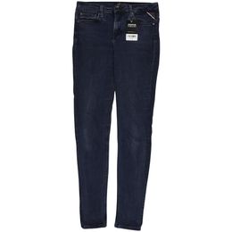 Replay Jeans Damen Gr&ouml;&szlig;e 28 Second Hand marine