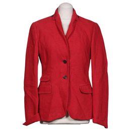 Windsor Blazer Damen Gr&ouml;&szlig;e M Second Hand rot