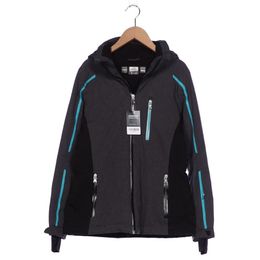 McKINLEY Jacke Damen Gr&ouml;&szlig;e S Second Hand grau