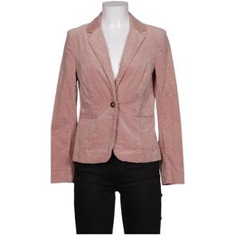 Jacqueline de Yong JDY Blazer Damen Gr&ouml;&szlig;e S Second Hand pink