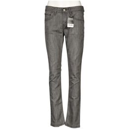 Levi's LEVI'S Jeans Damen Gr&ouml;&szlig;e 28 Second Hand grau
