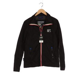 Superdry Jacke Herren Gr&ouml;&szlig;e S Second Hand schwarz