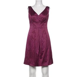 Jake*s Kleid Damen Gr&ouml;&szlig;e XS Second Hand bordeaux