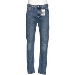 Levi's LEVI'S Jeans Herren Gr&ouml;&szlig;e 31 Second Hand blau