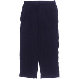 Freequent Stoffhose Damen Gr&ouml;&szlig;e L Second Hand marine