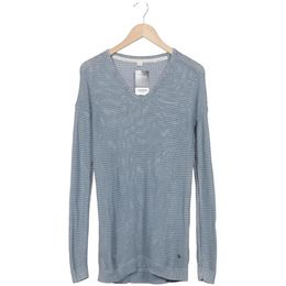 s.Oliver Pullover Damen Gr&ouml;&szlig;e L Second Hand hellblau