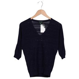 Lauren by Ralph Lauren Lauren Ralph Lauren Pullover Damen Gr&ouml;&szlig;e S Second Hand marine