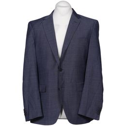 BOSS Black Sakko Herren Gr&ouml;&szlig;e M Second Hand marine