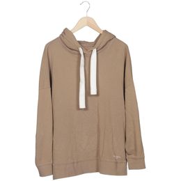 Marc O'Polo Marc O'Polo Kapuzenpullover Damen Gr&ouml;&szlig;e M Second Hand beige