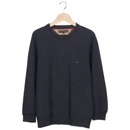 Tommy Hilfiger Pullover Herren Gr&ouml;&szlig;e M Second Hand marine