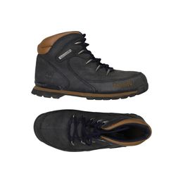 Timberland Stiefelette Damen Gr&ouml;&szlig;e 37 Second Hand marine