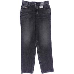Diesel Jeans Damen Gr&ouml;&szlig;e 32 Second Hand grau