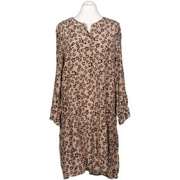 Alba Moda Kleid Damen Gr&ouml;&szlig;e XXL Second Hand beige