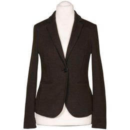Esprit Blazer Damen Gr&ouml;&szlig;e M Second Hand braun