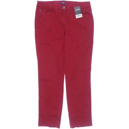 Cecil Jeans Damen Gr&ouml;&szlig;e 33 Second Hand rot