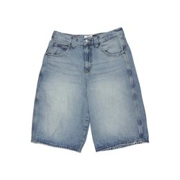 BDG Urban Outfitters Shorts Damen Gr&ouml;&szlig;e S Second Hand hellblau