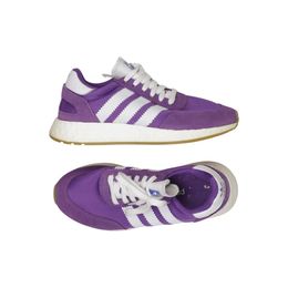 adidas originals Sneaker Damen Gr&ouml;&szlig;e 38 Second Hand lila