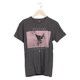 Iriedaily T-Shirt Herren Gr&ouml;&szlig;e M Second Hand grau