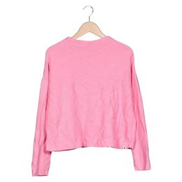 armedangels Pullover Damen Gr&ouml;&szlig;e L Second Hand pink
