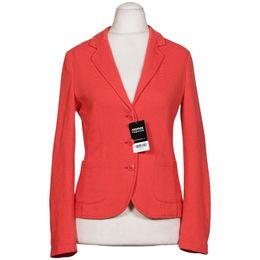 Opus Blazer Damen Gr&ouml;&szlig;e M Second Hand rot