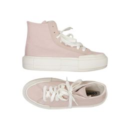 Converse Sneaker Damen Gr&ouml;&szlig;e 40 Second Hand pink