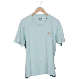 Dickies T-Shirt Herren Gr&ouml;&szlig;e L Second Hand hellblau