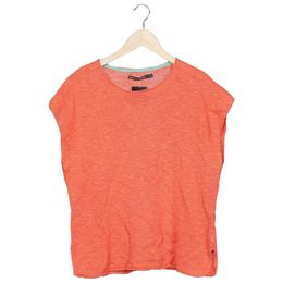 Gudrun Sj&ouml;d&eacute;n Gudrun Sj&ouml;d&eacute;n Pullover Damen Gr&ouml;&szlig;e L Second Hand orange