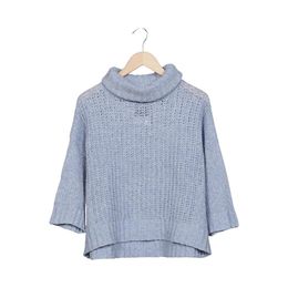 Opus Pullover Damen Gr&ouml;&szlig;e S Second Hand hellblau