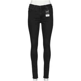 Levi's LEVI'S Jeans Damen Gr&ouml;&szlig;e 31 Second Hand schwarz