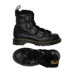 Dr. Martens Stiefelette Damen Gr&ouml;&szlig;e 38 Second Hand schwarz