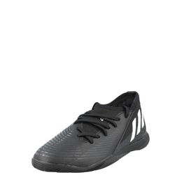 adidas Performance Fu&szlig;ballschuh 'Predator Edge.3 ' Jungen Gr&ouml;&szlig;e 32 schwarz / offwhite