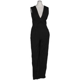 MARC AUREL Overall oder Jumpsuit Damen Gr&ouml;&szlig;e S Second Hand schwarz
