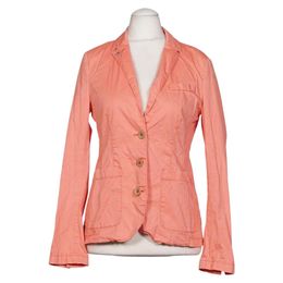 Camel Active Blazer Damen Gr&ouml;&szlig;e M Second Hand pink
