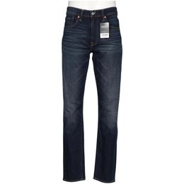 Levi's LEVI'S Jeans Herren Gr&ouml;&szlig;e 31 Second Hand blau