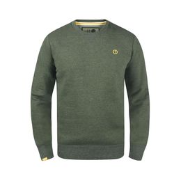 !Solid Sweatshirt 'Benn' male Green size M