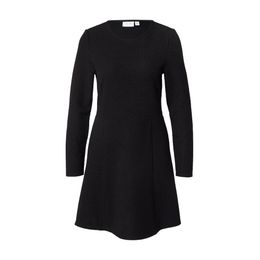 Vila Dress female Black size L
