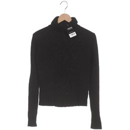 Tommy Hilfiger Pullover Damen Gr&ouml;&szlig;e S Second Hand schwarz