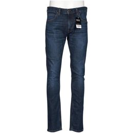 Lee Jeans Herren Gr&ouml;&szlig;e 30 Second Hand blau