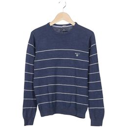Gant Pullover Herren Gr&ouml;&szlig;e S Second Hand bunt