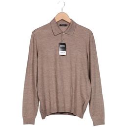 Maerz Muenchen Pullover Herren Gr&ouml;&szlig;e XL Second Hand beige