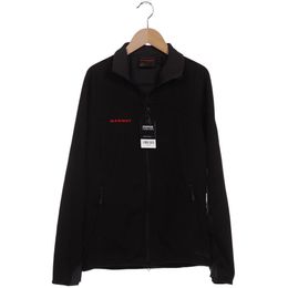 Mammut Jacke Damen Gr&ouml;&szlig;e S Second Hand schwarz