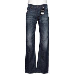 Diesel Jeans Herren Gr&ouml;&szlig;e 31 Second Hand blau