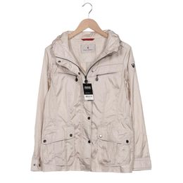 Fuchs & Schmitt Fuchs Schmitt Jacke Damen Gr&ouml;&szlig;e L Second Hand beige