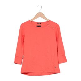 Walbusch Langarmshirt Damen Gr&ouml;&szlig;e M Second Hand rot
